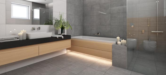 Bathroom Tiles | Bathroom Tiles Price | Oreva