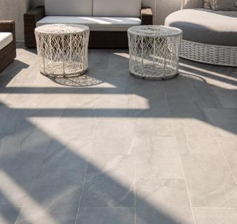 Outdoor Floor Tiles | Oreva Tiles