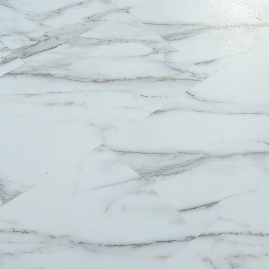 Concrete Look Tiles | Oreva